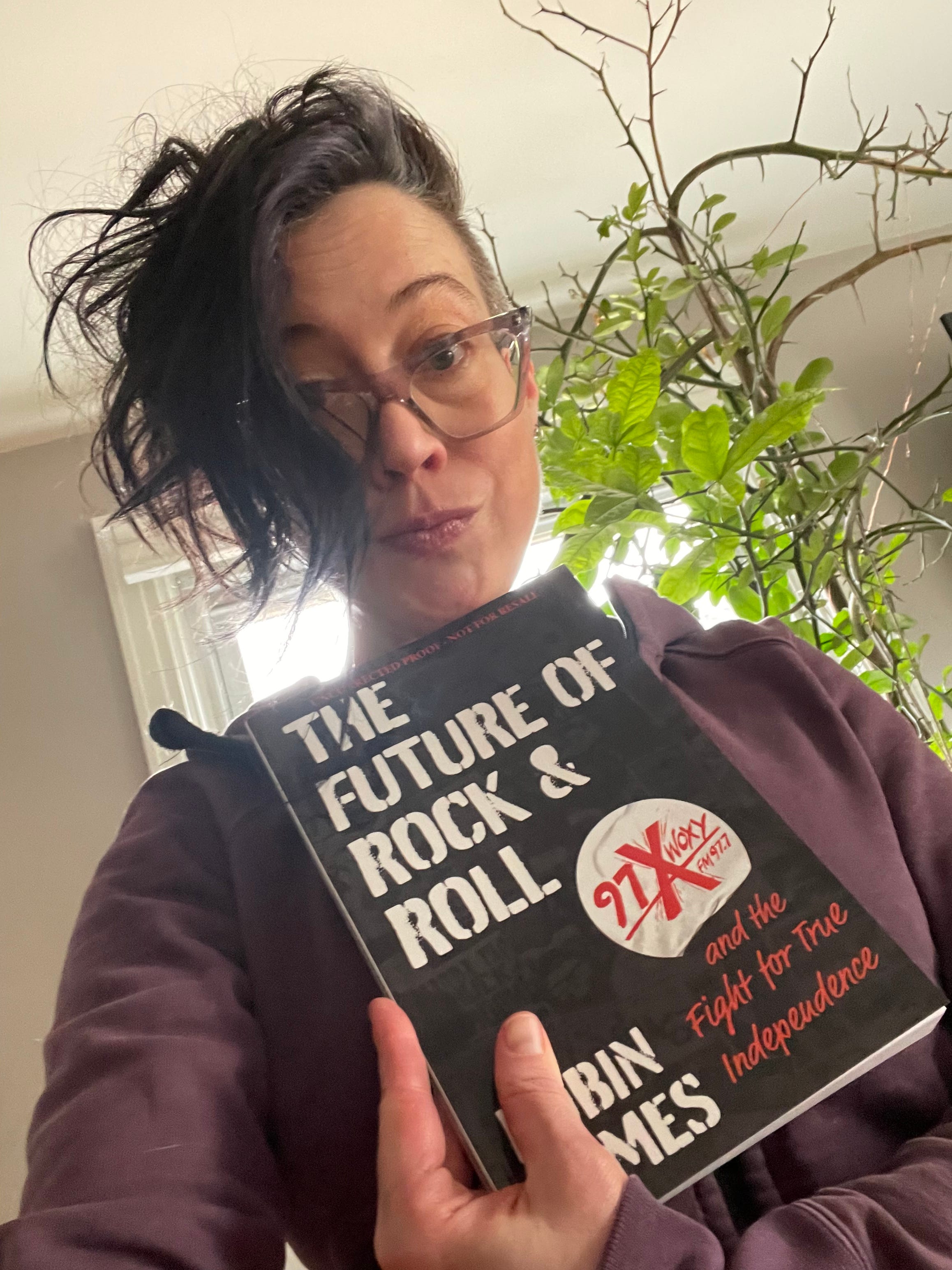 Robin James | Substack