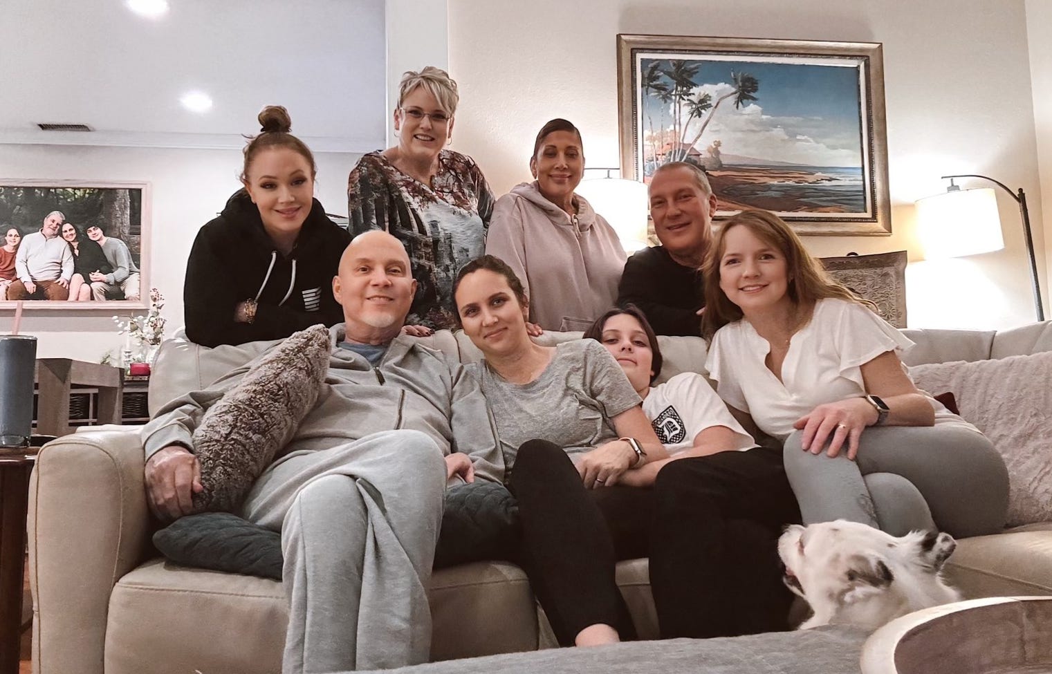 Scientology’s IAS trophy winners part 2: The big whales keeping Dave ...