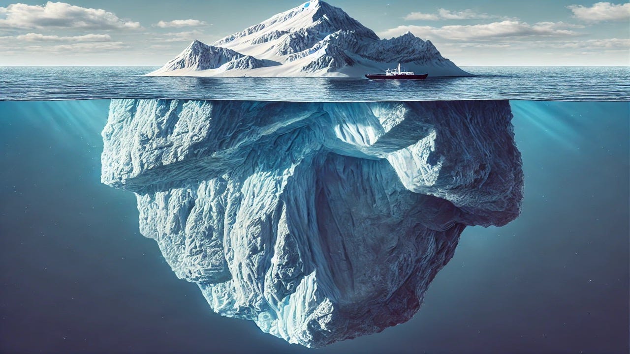 WTF is Depth Psychology? A Guide to Your Inner Weirdness