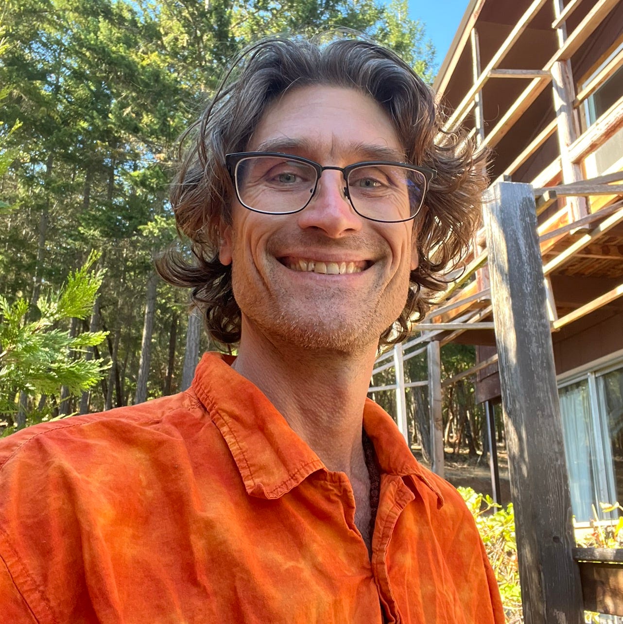 Riversong Strong | Substack