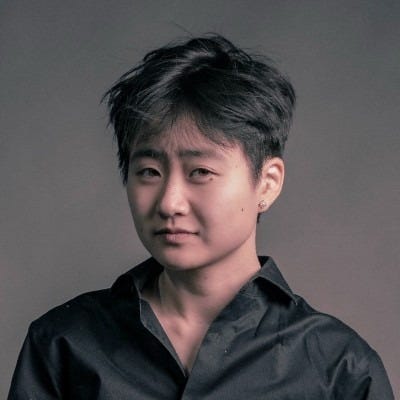 Jia (Audrey) Chen | Substack