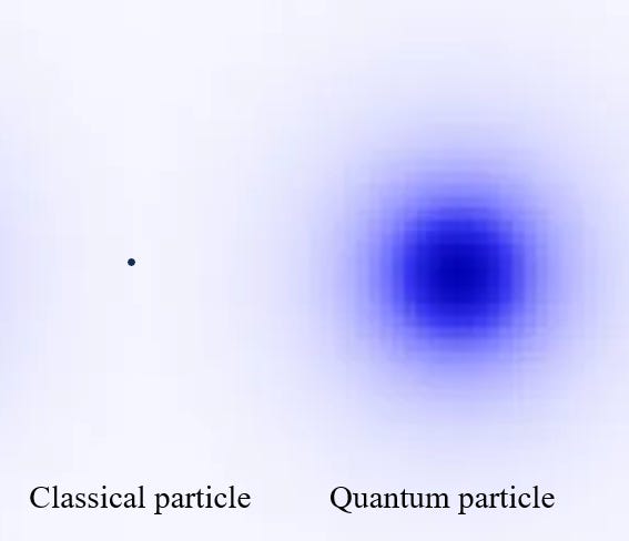 Quantum Mechanics and the (Coming) Demise of Materialism