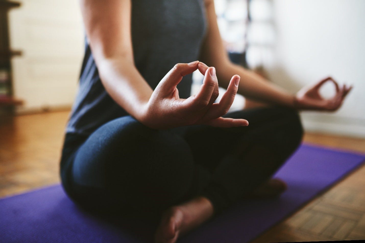 Do You Need to Calm Down? - by Stacy Wentworth, M.D.