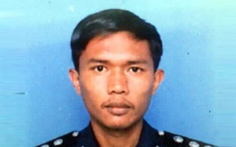 Statutory Declaration of Azilah Hadri - Asia Sentinel