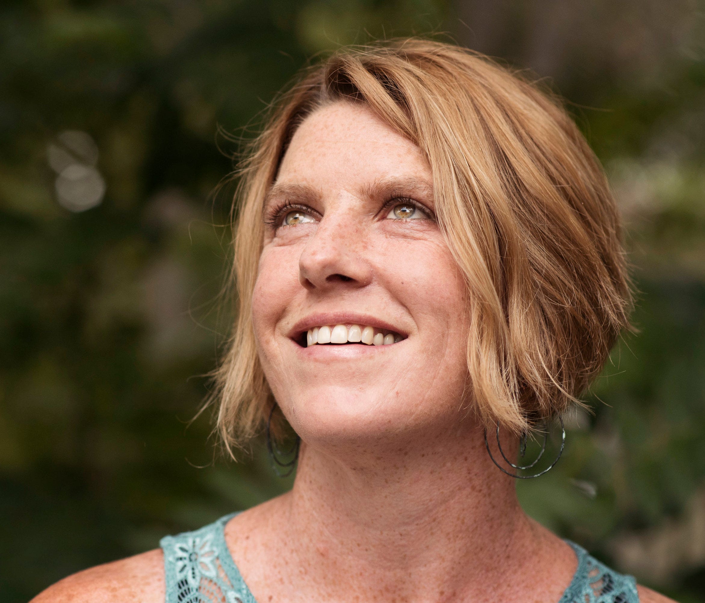 Cynthia Garner | Substack