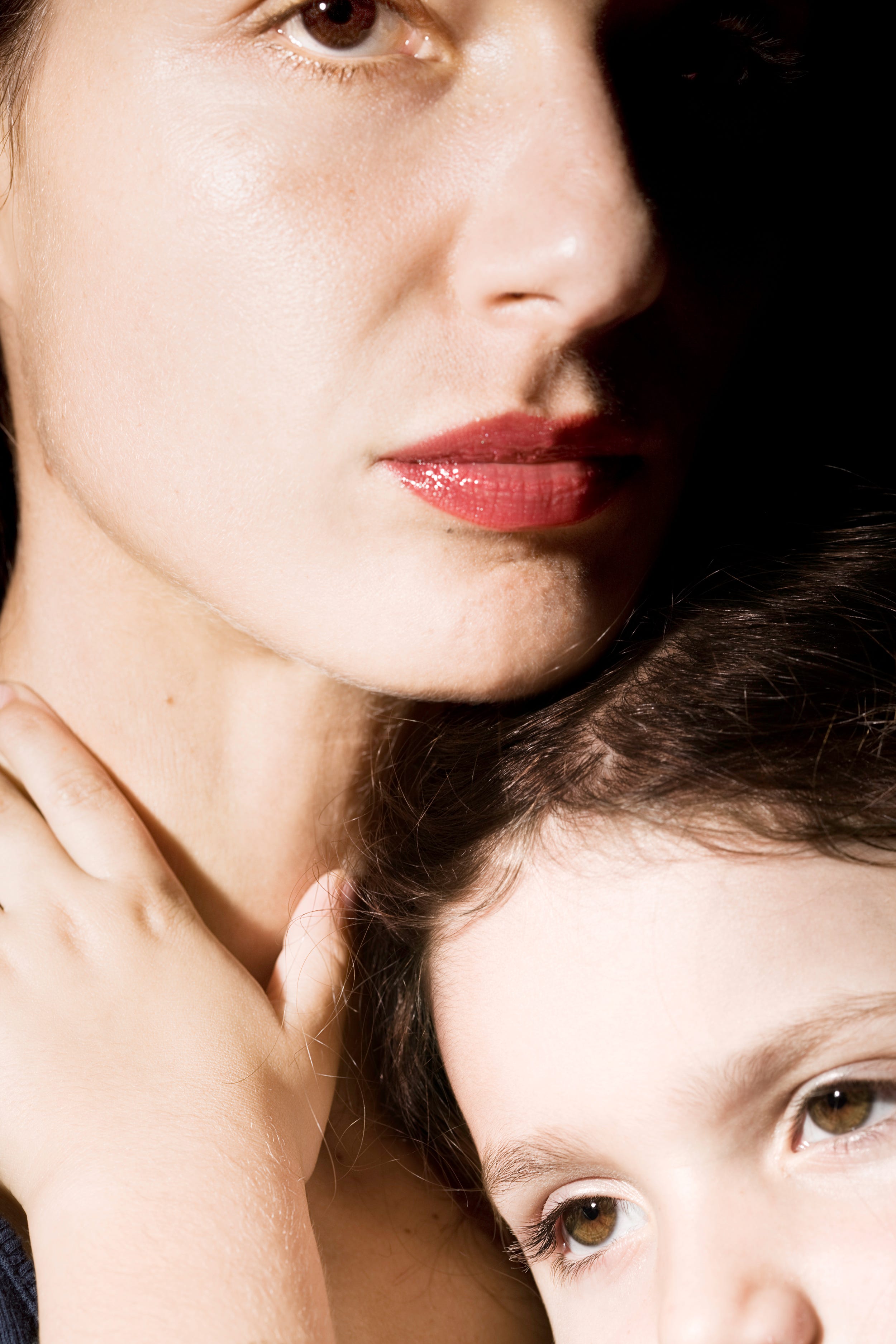 This is (Almost) 53: Fine Art Photographer Elinor Carucci Responds to ...