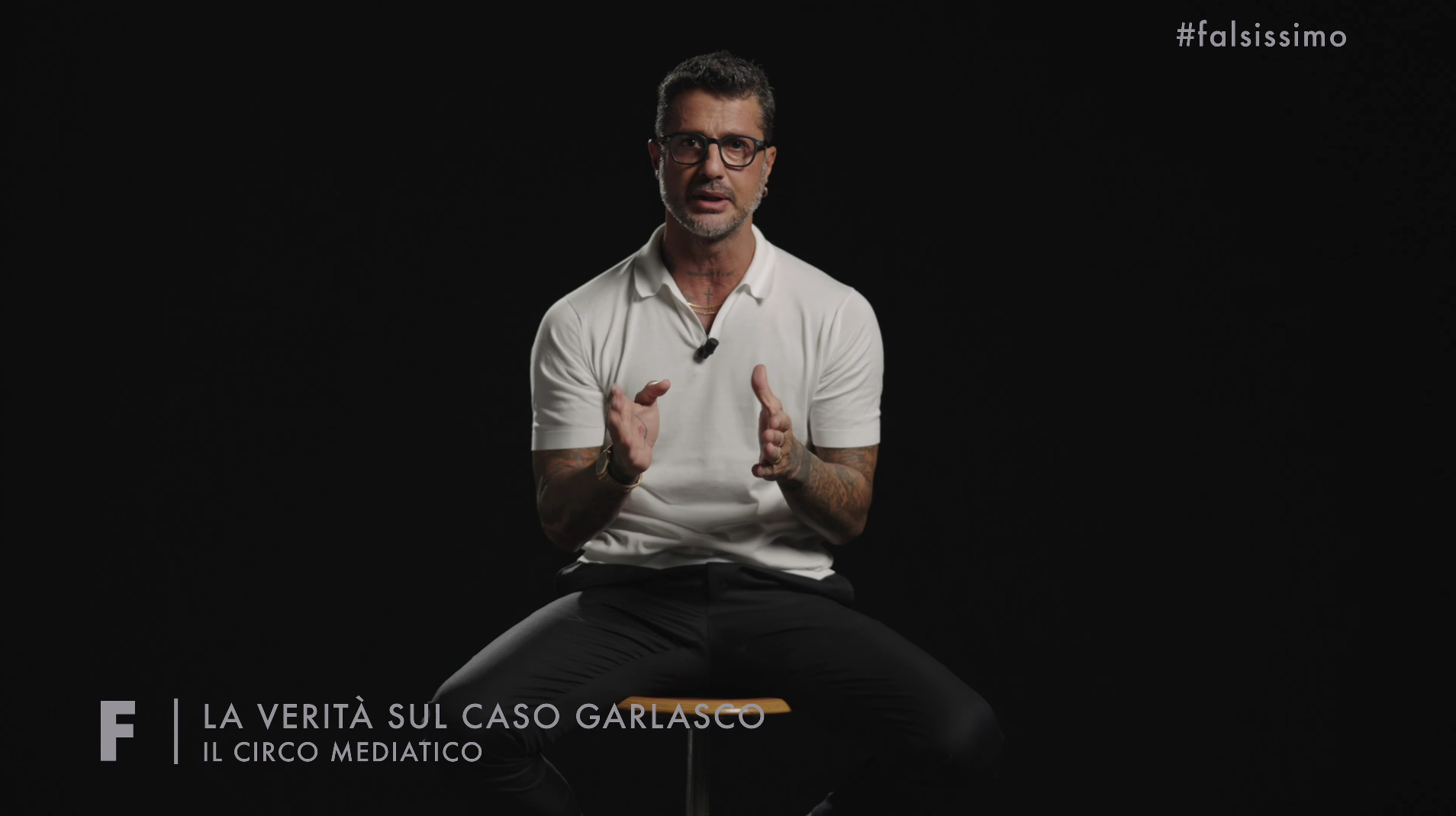 Chi ha ucciso Chiara Poggi? - by Sofia Pierina Bettio