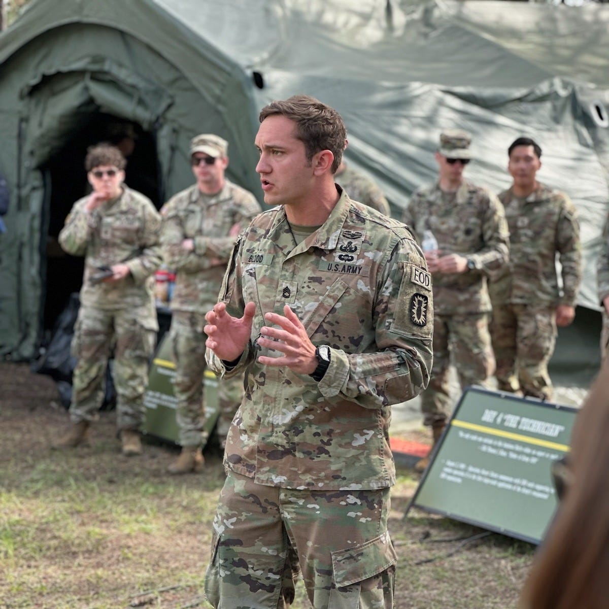 Marcel Blood | Substack