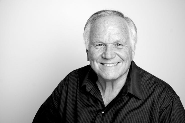 Youth With A Mission (YWAM) Founder, Loren Cunningham, Has Passed Away