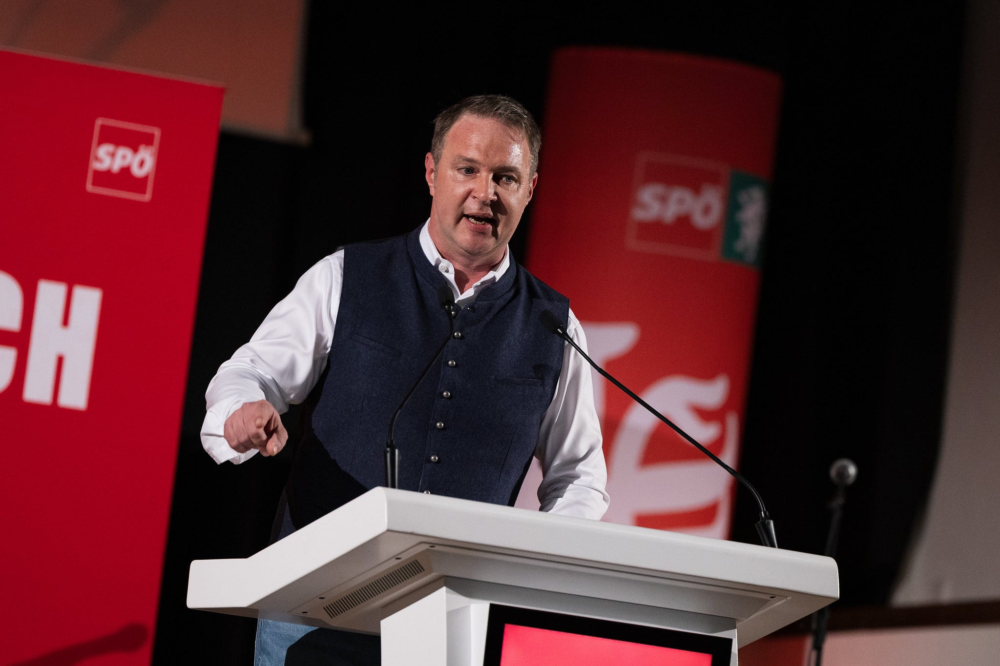 Babler's Honeymoon Is Over - by Liam Hoare