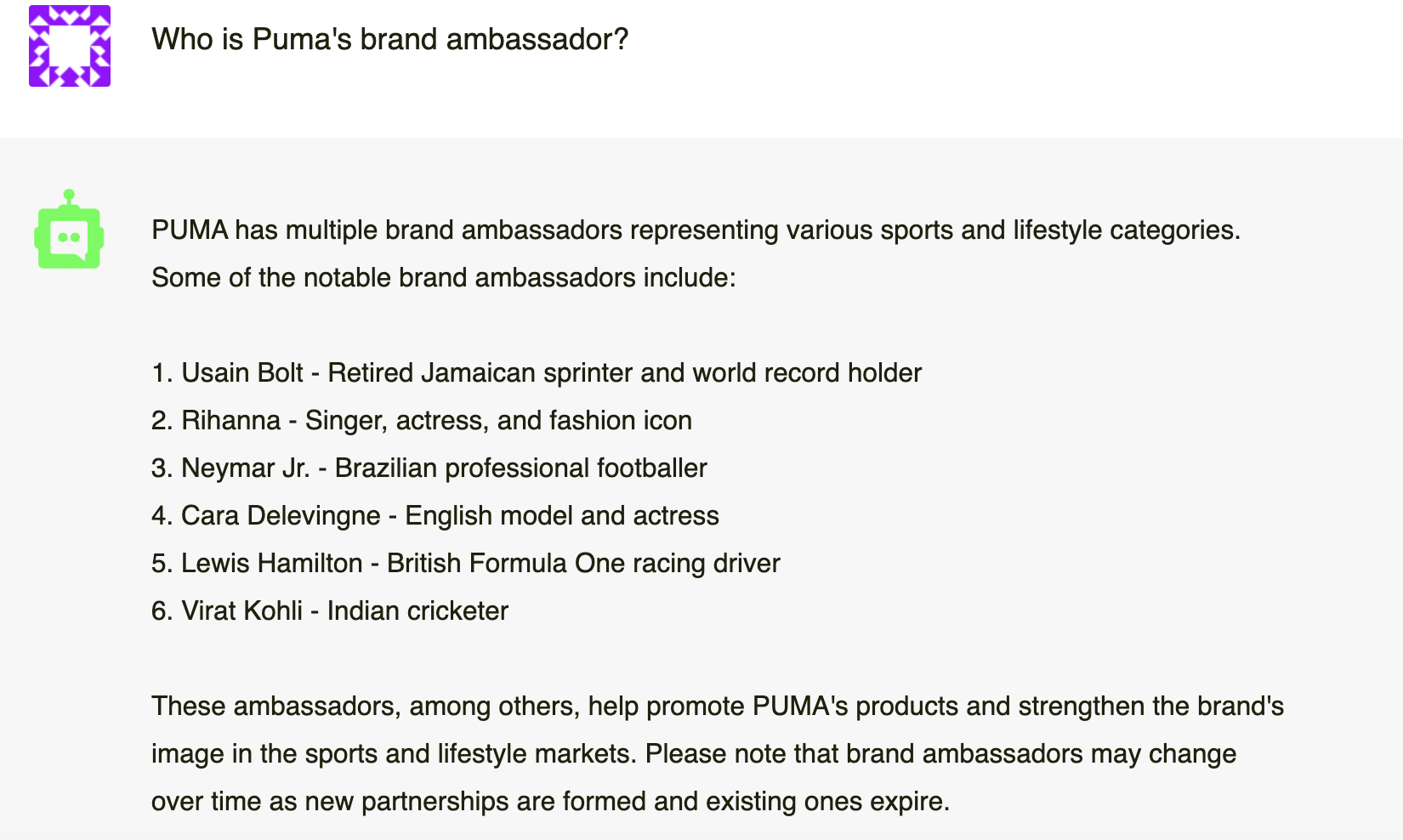 Introducing BrandGPT - Our BrandGuard Interface - BrandGuard