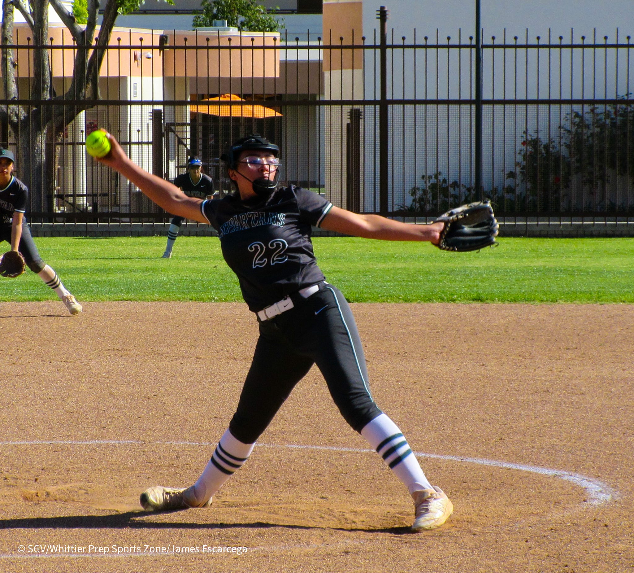 SGV/Whittier Prep Sports Zone: All-Area Softball Team (UNDERCLASS)