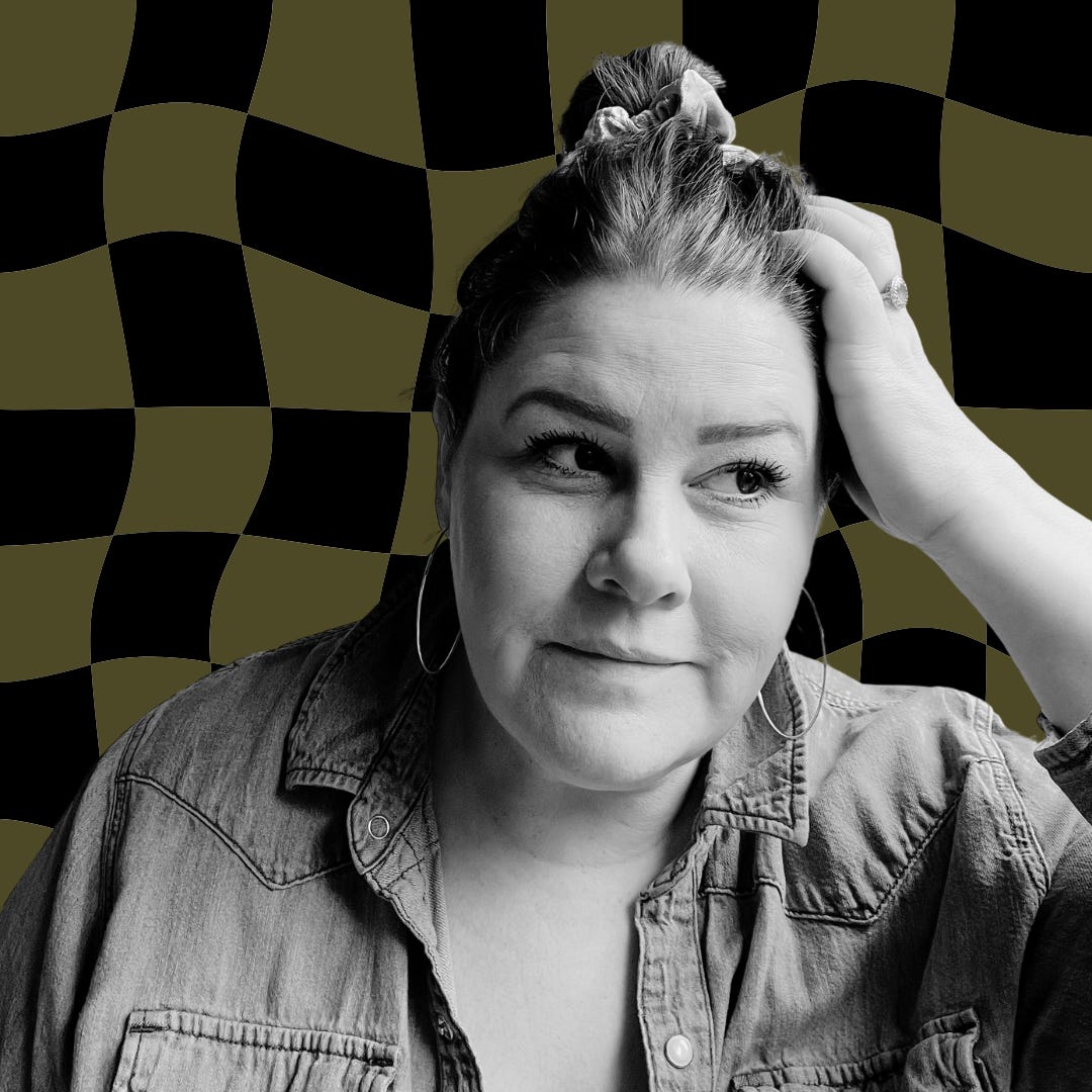 Jess Jacques | Substack