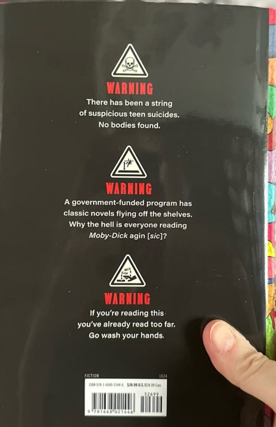 Shock Induction: Chapter 1, Segment 1 - by Steve Marbit