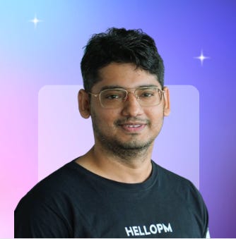 Ankit Shukla | Substack
