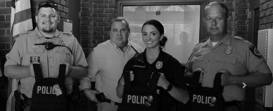 Dr Currie Myers Interview on the Lou Desmond Show