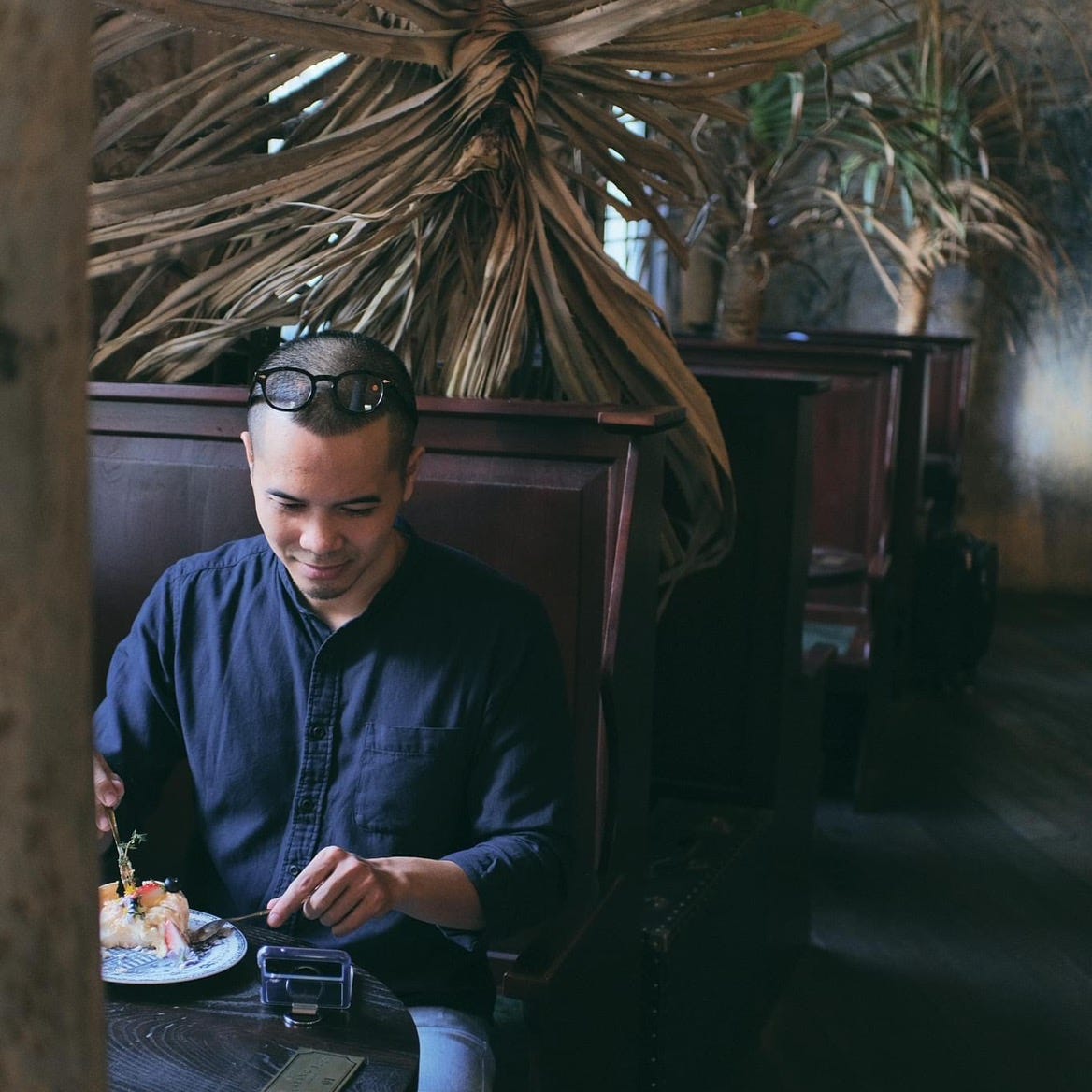 Bách hóa Viển Vông | Substack