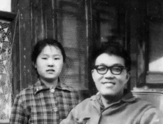 My Brother SHI Tiesheng - China Thought Express