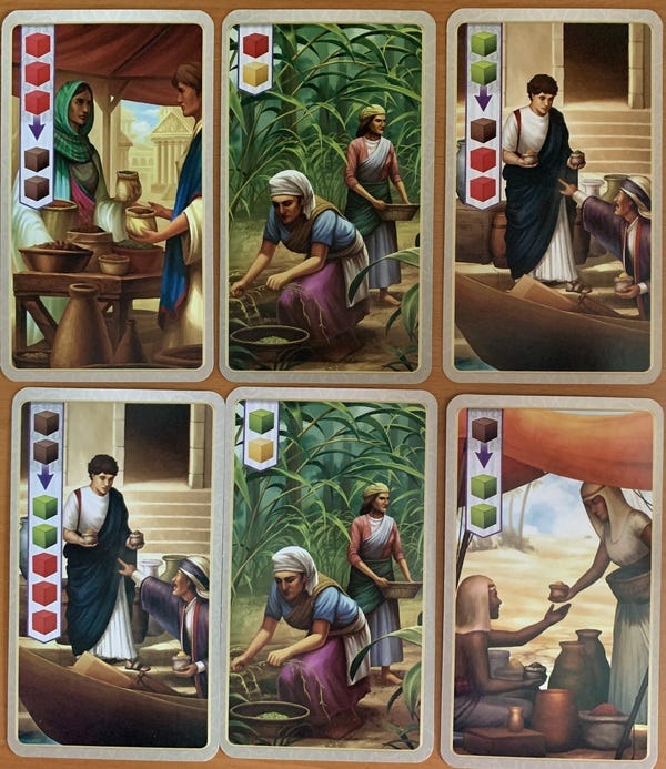 Balance Part 2 - by Geoff Engelstein - GameTek