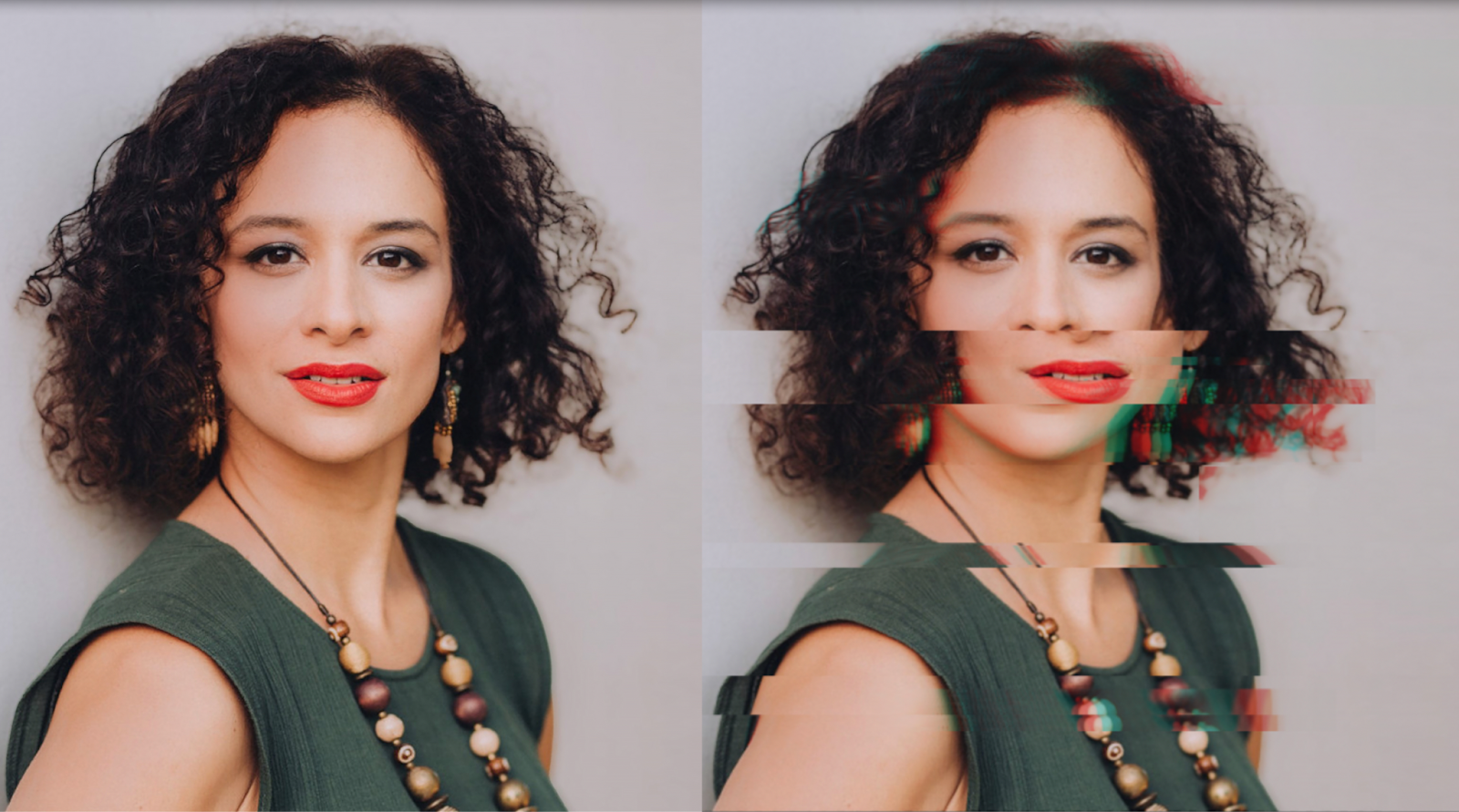 What is the New Normal? - by Lucia Brawley