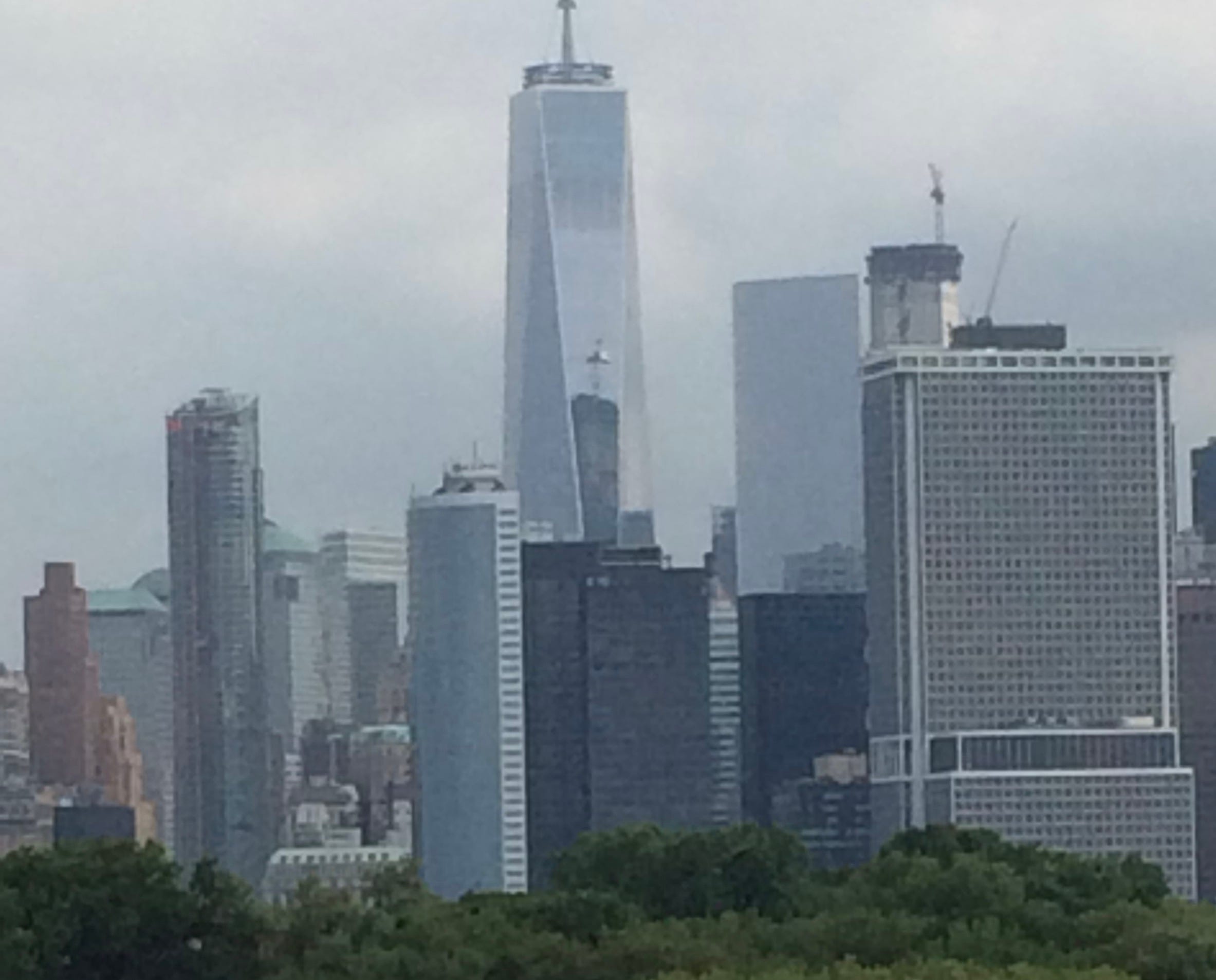 Community in times of crisis - by Susannah Kennedy, DPhil