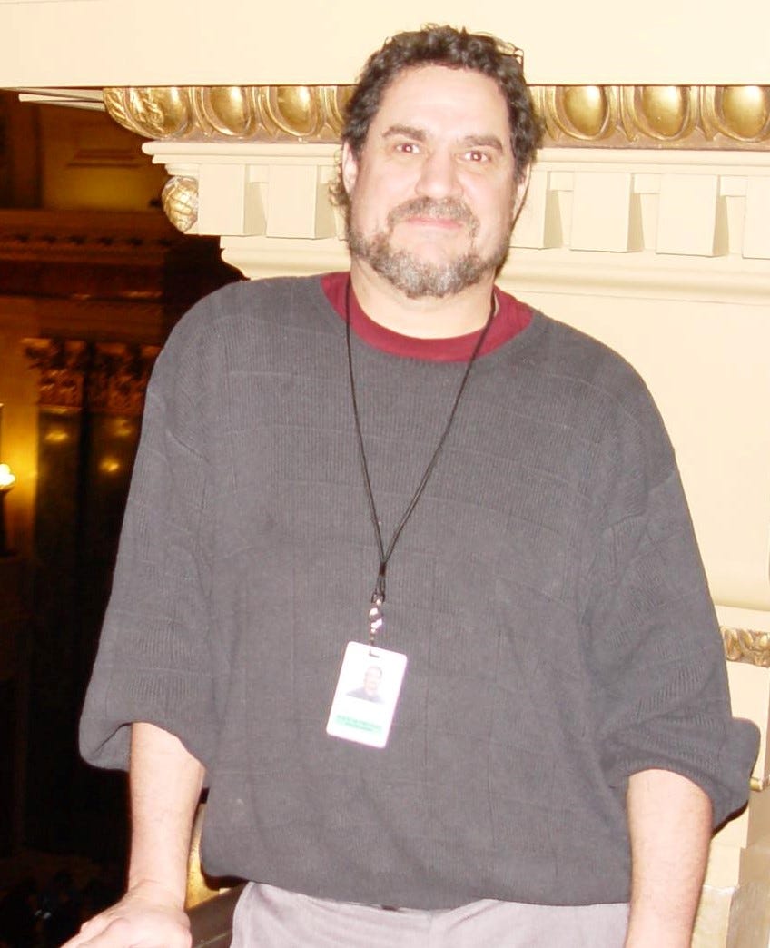 Bill Savage | Substack