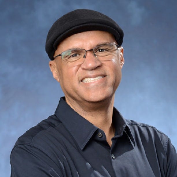 Ron Cadet | Substack