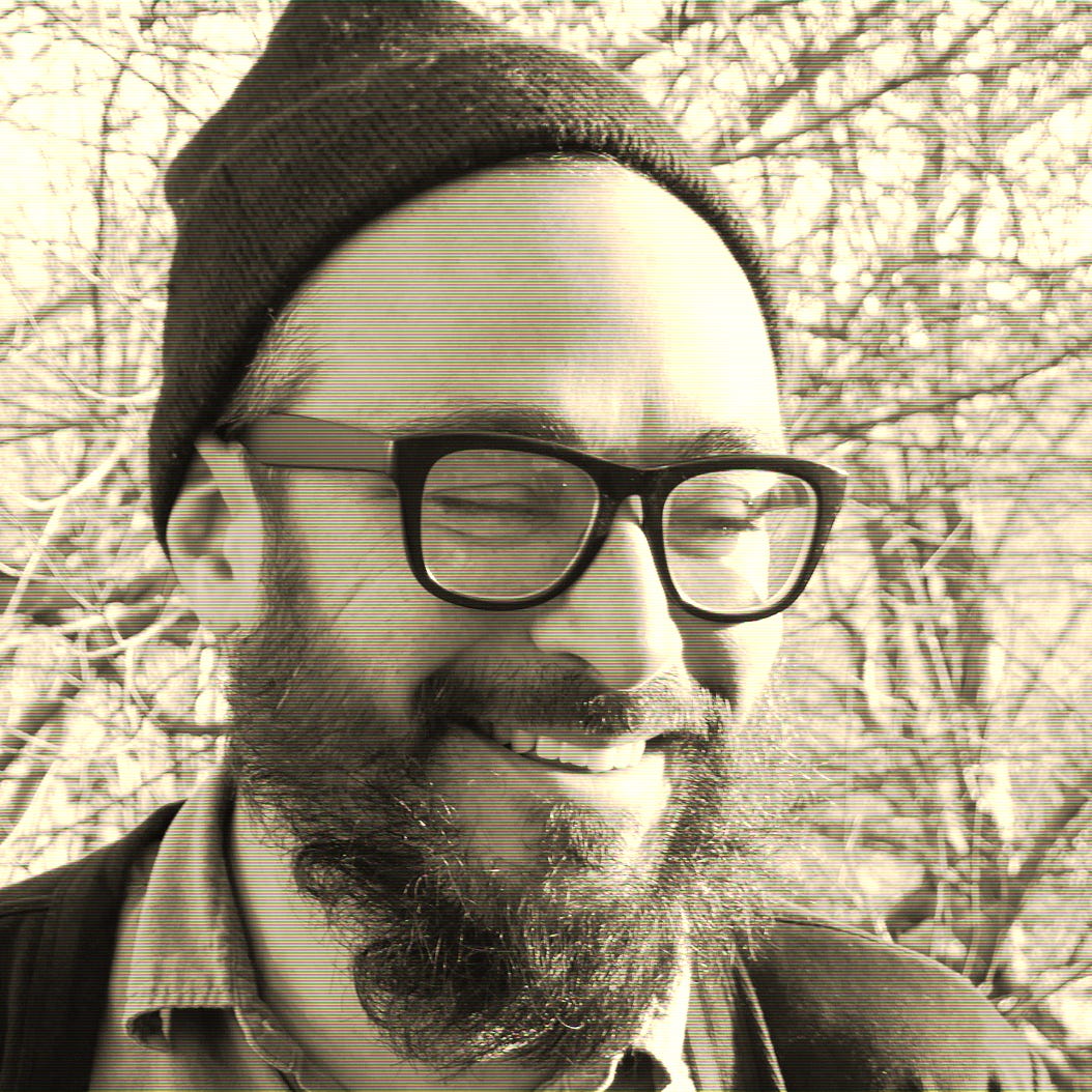 Graham Pardun | Substack