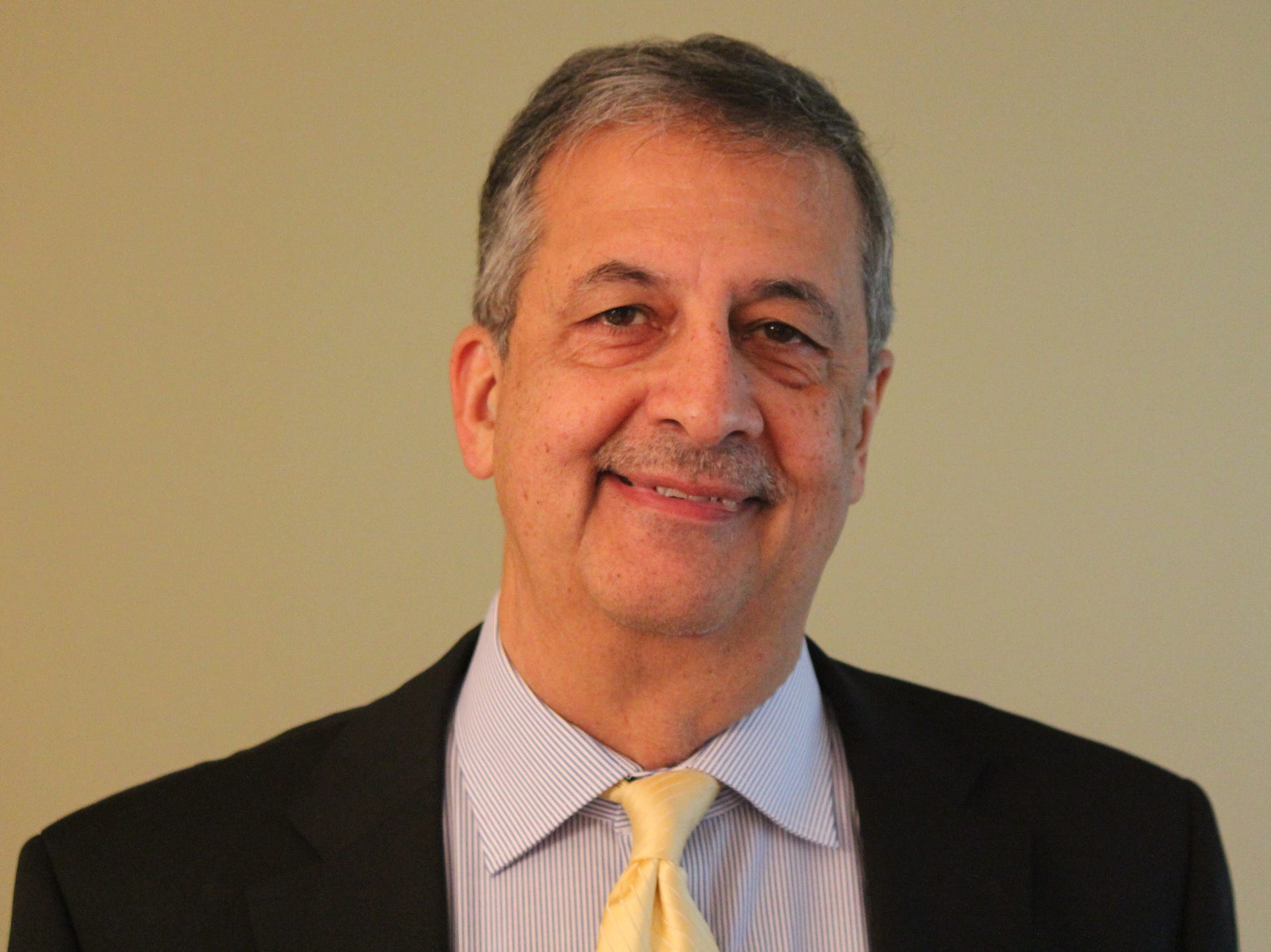 Ray Hanania | Substack