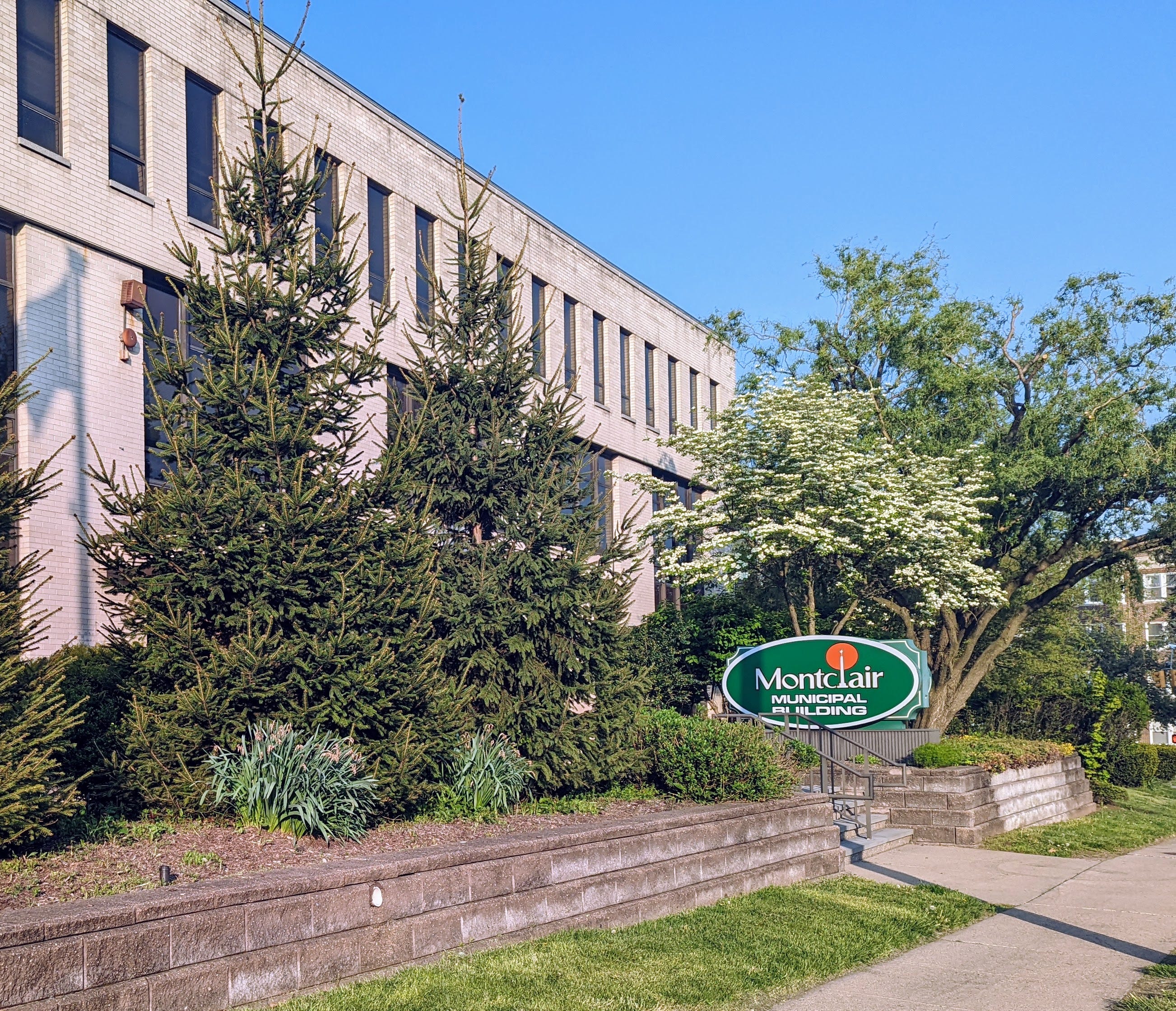 UPDATE: Montclair budget presentation Monday, May 8, 6 pm @205 Claremont