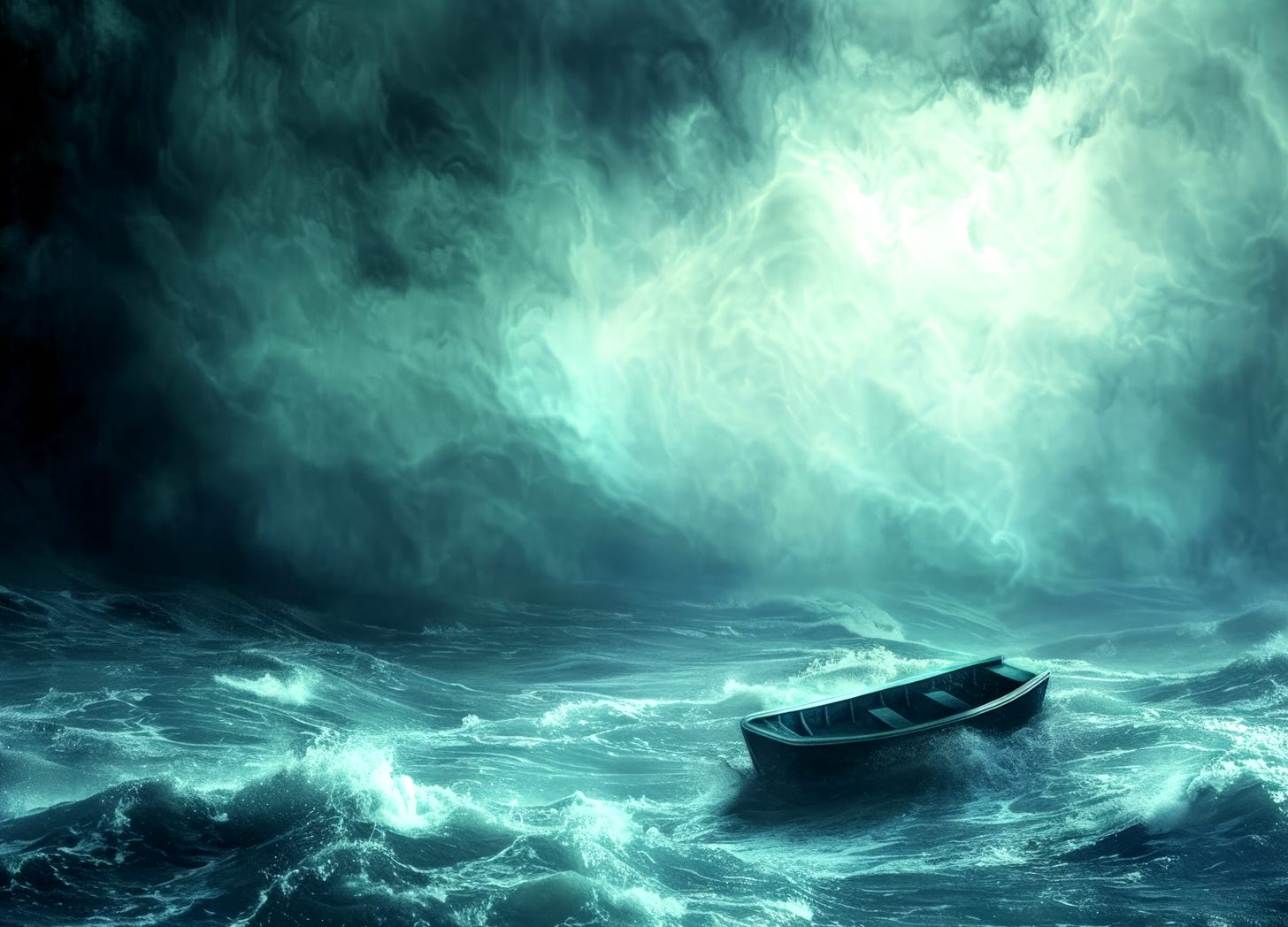 Drowning in a Sea of Nonsense - by Todd Hayen, PhD, RP