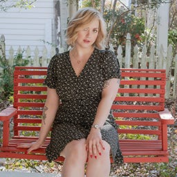 Anna Carter | Substack