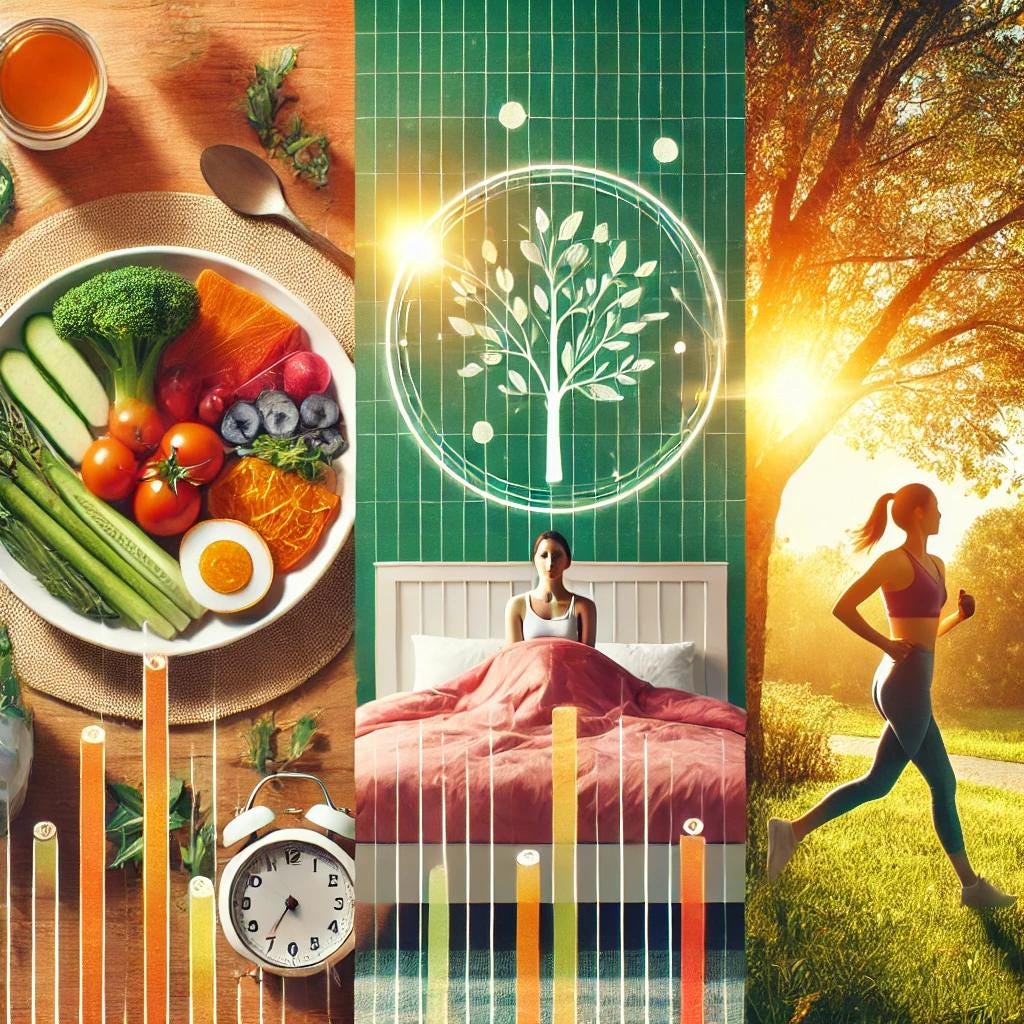 The Sweet Truth - by Dr Tracy King - Wounds to Wisdom