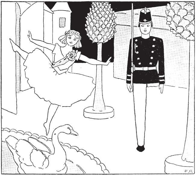 The Constant Tin Soldier 1/2 - The Junior Classics