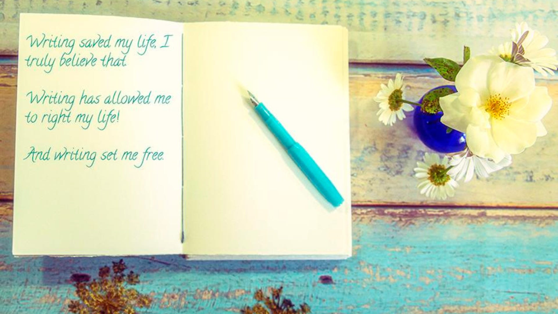 My Jounaling Life #2 - by Lizzie (Redheadwondering)