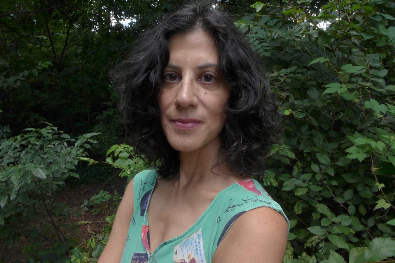 Word Games - by Sari Botton - Oldster Magazine