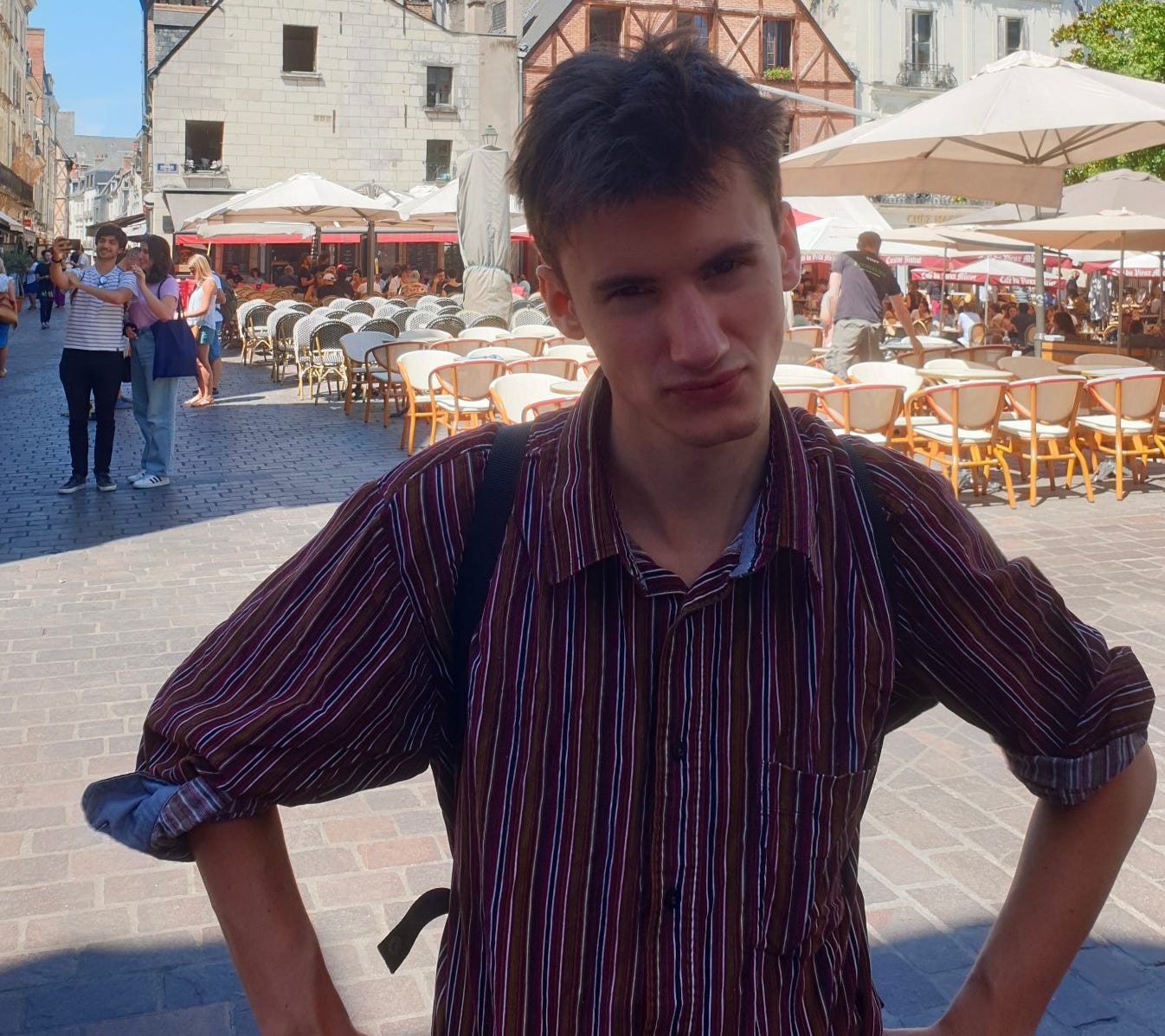 Aron Groot | Substack