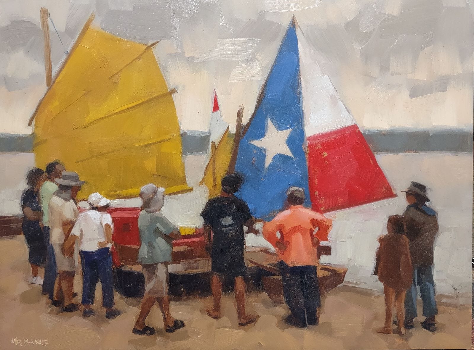 Flotsam and Jetsam - Small Craft Advisor