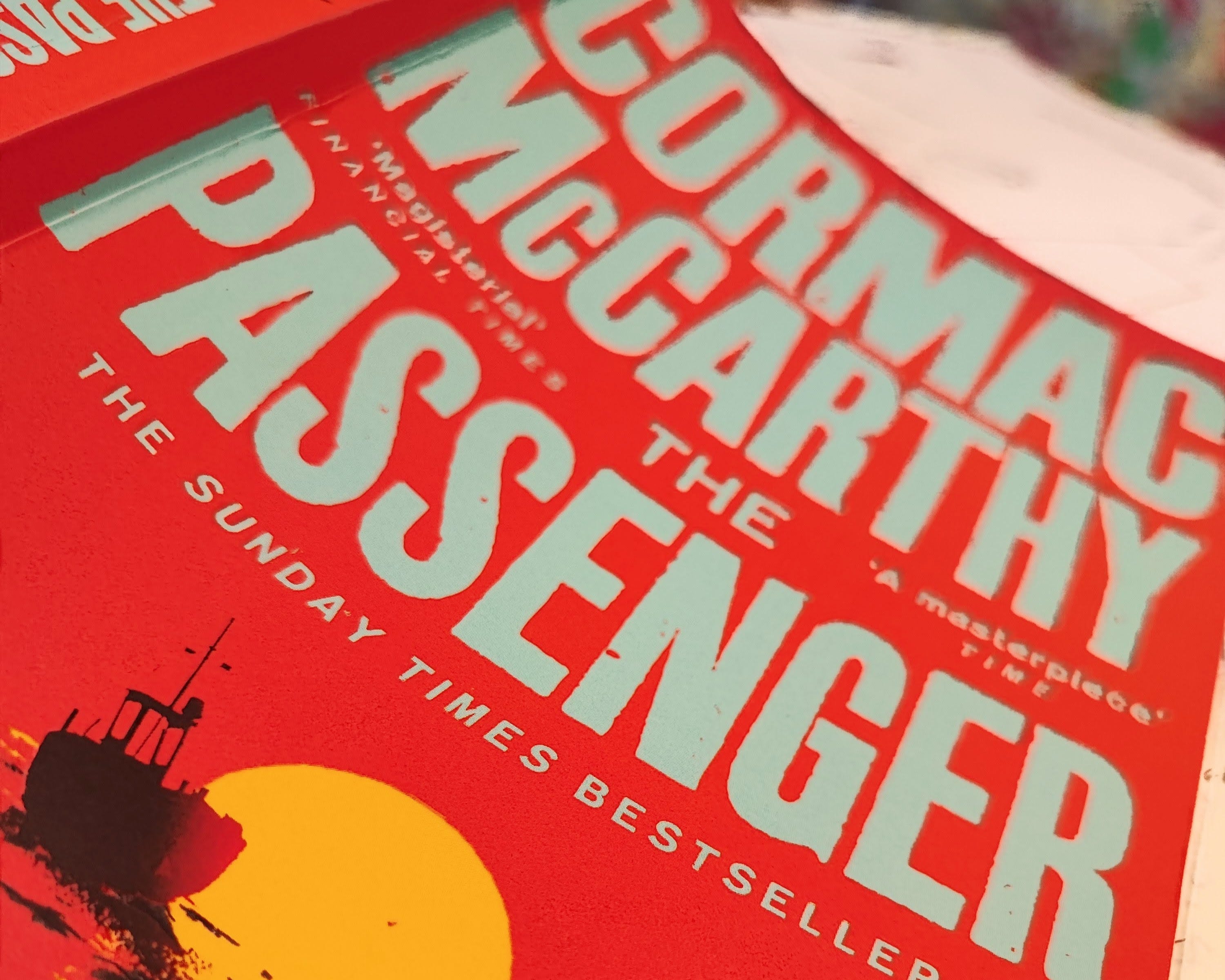 Bad Language - by Tom Hewson