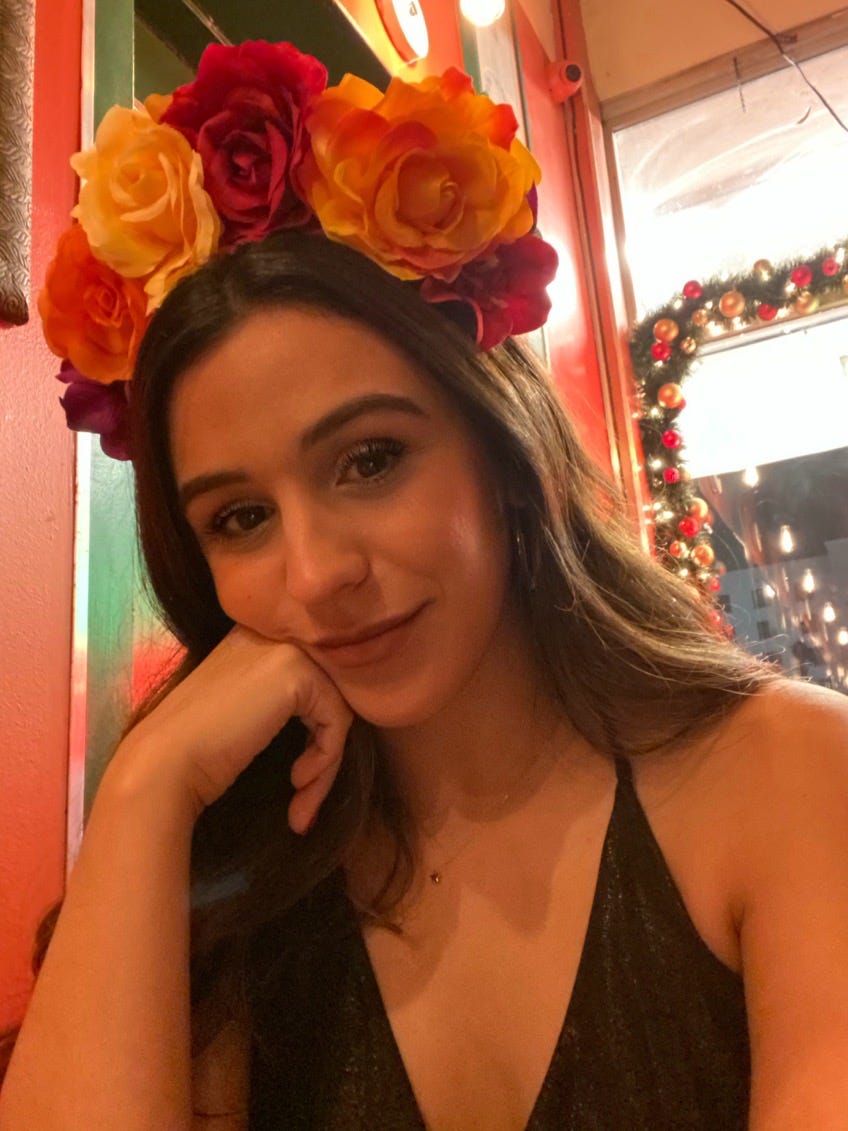 Words by Carla | Substack