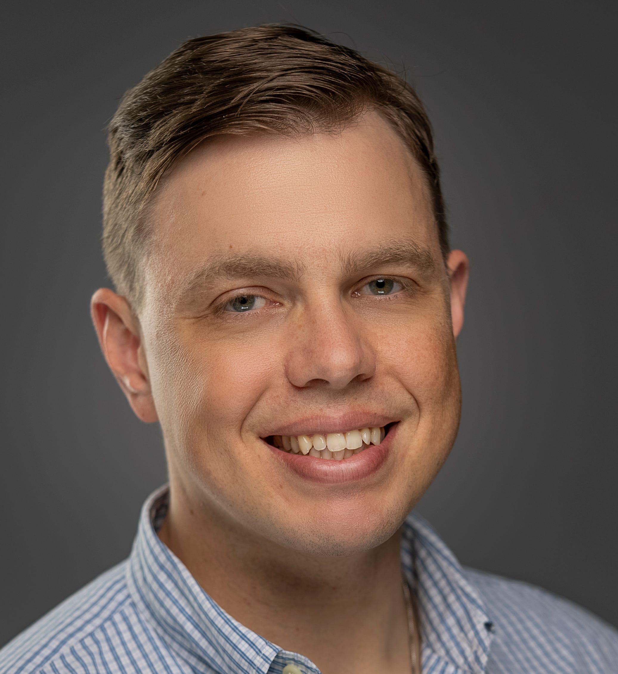 Daniel Donoho | Substack