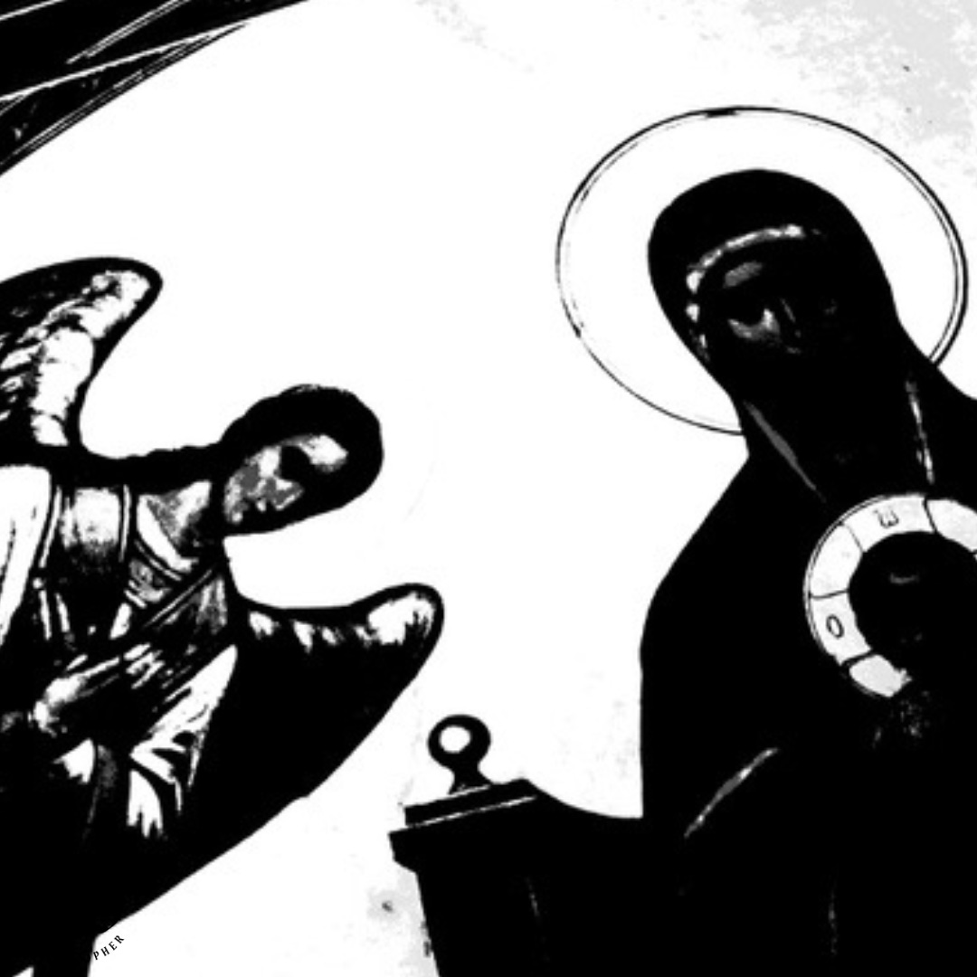 Contempt - by Neil Durrant - Provocations