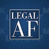 Legal AF | Substack