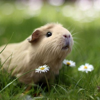 Value Guinea | Substack