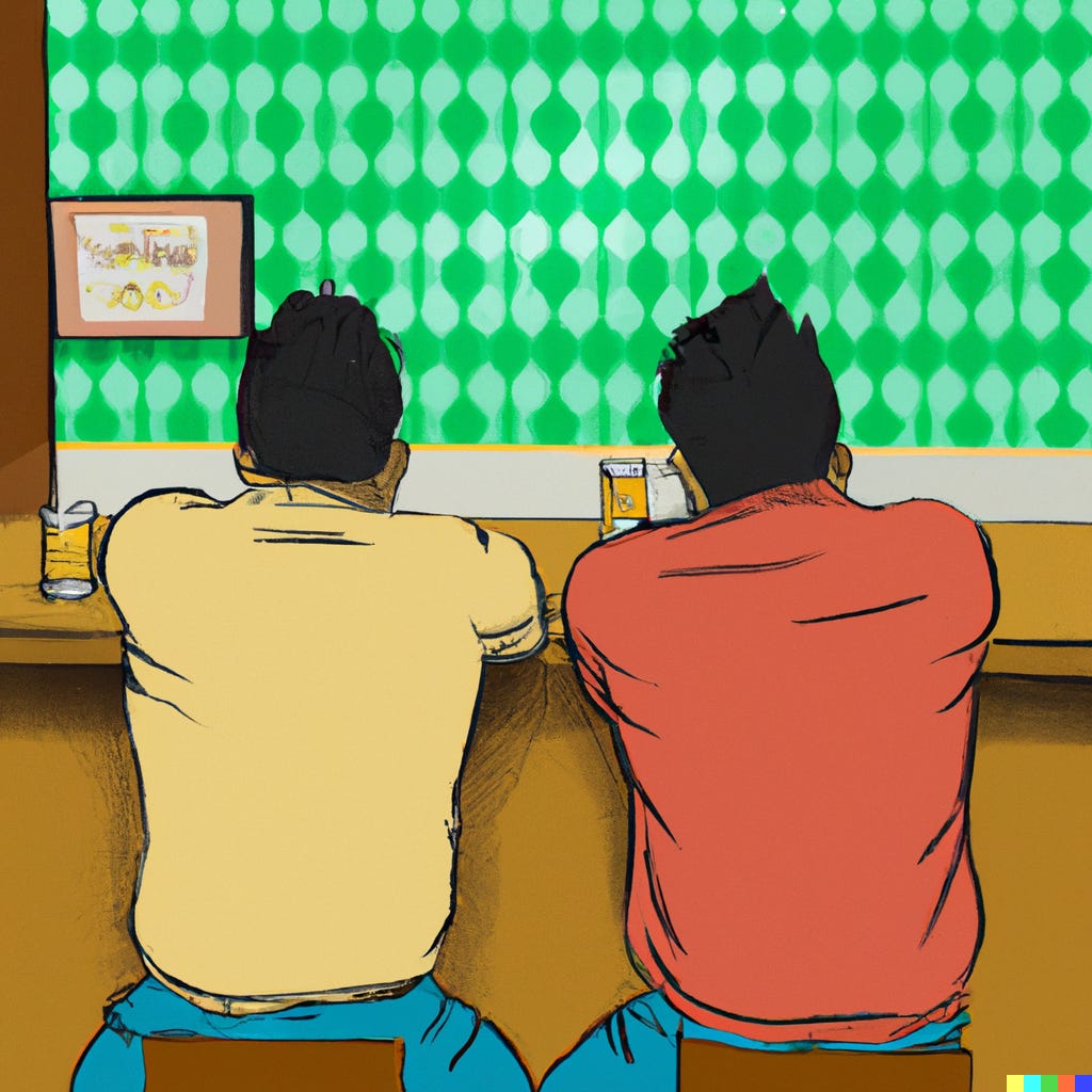 A TPM and a Staff Engineer walk into a bar