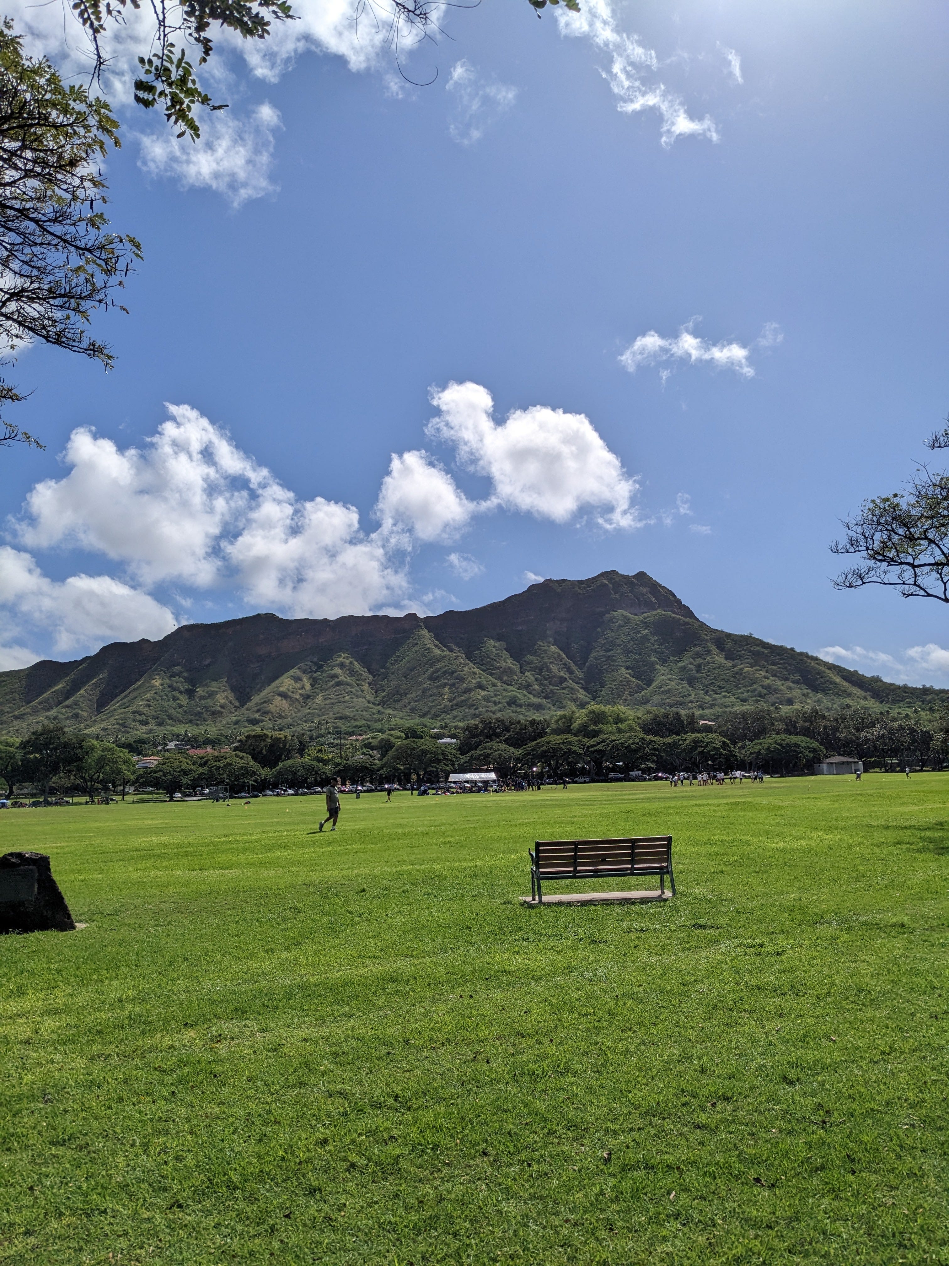 Oahu - by The Skald - Troubadour’s Substack