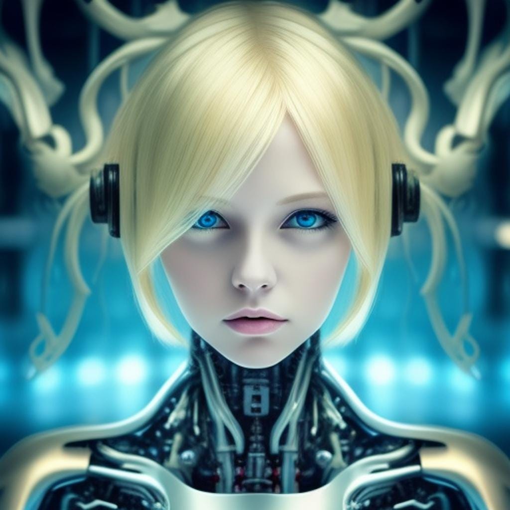 Grownup Autism Girl | Substack