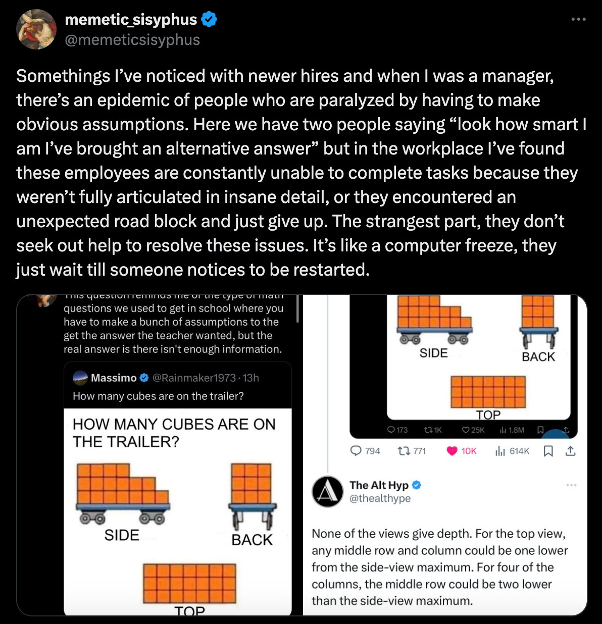 On kids these days - by Kat Rosenfield