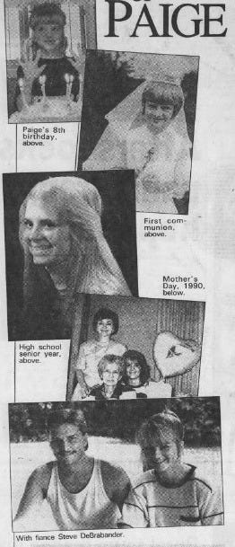 The Haunting Disappearance of Paige Renkoski