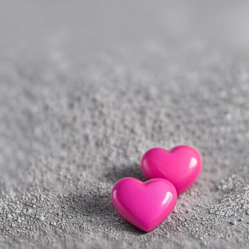 Jennifer Moore | Substack